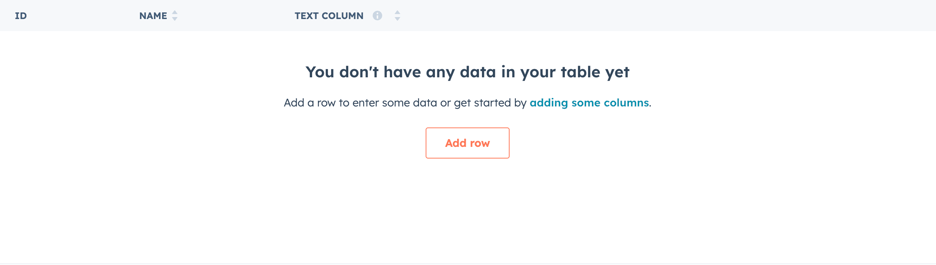 HubDB 101: Build and Display a HubDB Table | HIVE Strategy